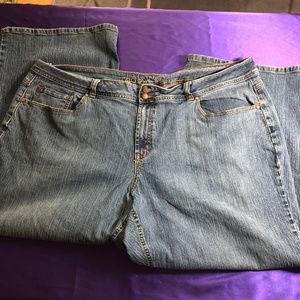 Cato | Jeans | Cato Premium Denim Washed Blue Jeans 26wpetite | Poshmark